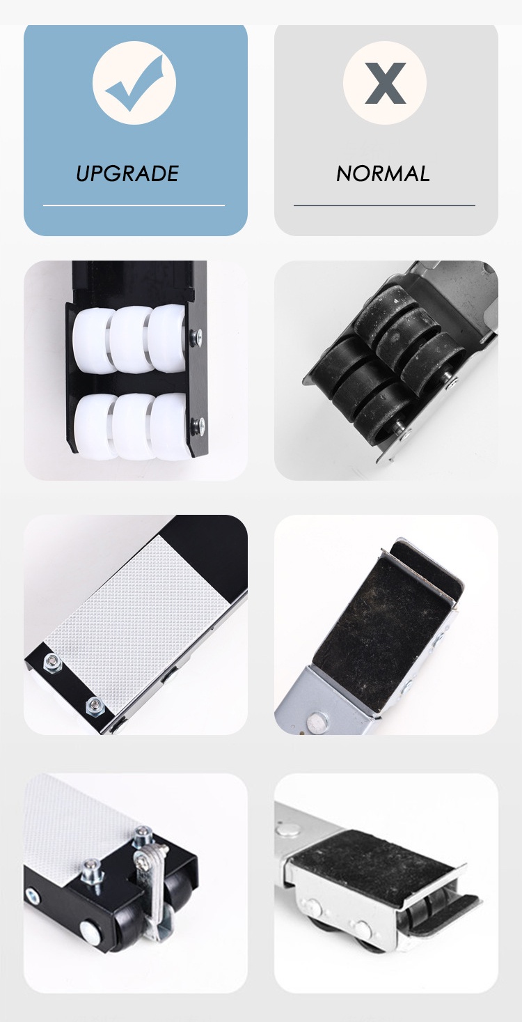 OR016 Movable Refrigerator Washing Machine Base Base Bracket Mount ...