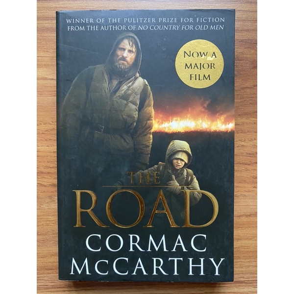 The Road by Cormac McCarthy (Contemporary - Science Fiction - Horror ...