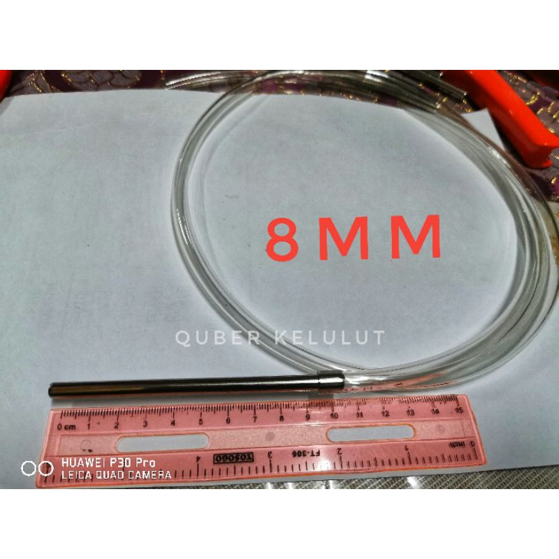 Aksesori pump madu kelulut /wayar pam sedut madu panjang 1METER ...