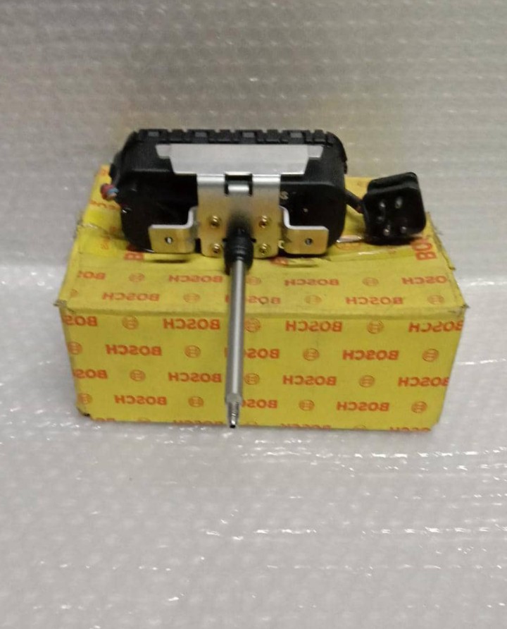 MERCEDES-BENZ W140 HEAD LAMP WIPER MOTOR ORIGINAL (BOSCH) (LEFT ...