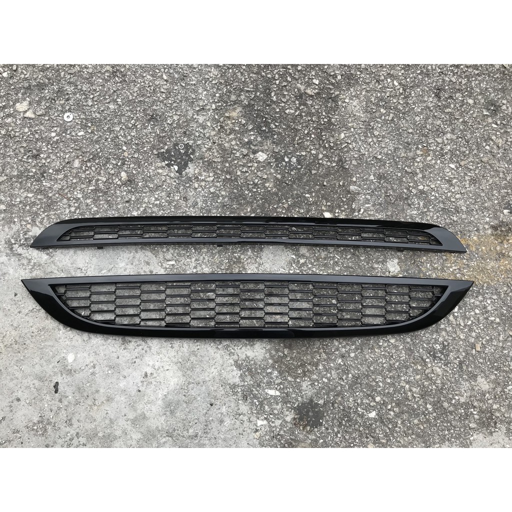 mini cooper R53 grille | Shopee Malaysia