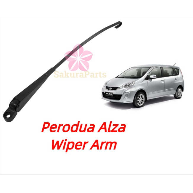 Perodua Alza Wiper Arm (OEM) | Shopee Malaysia