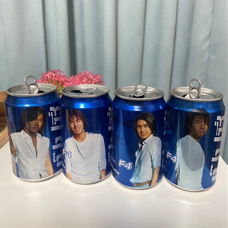 pepsi Cans Model F4 Complete Set | Shopee Malaysia
