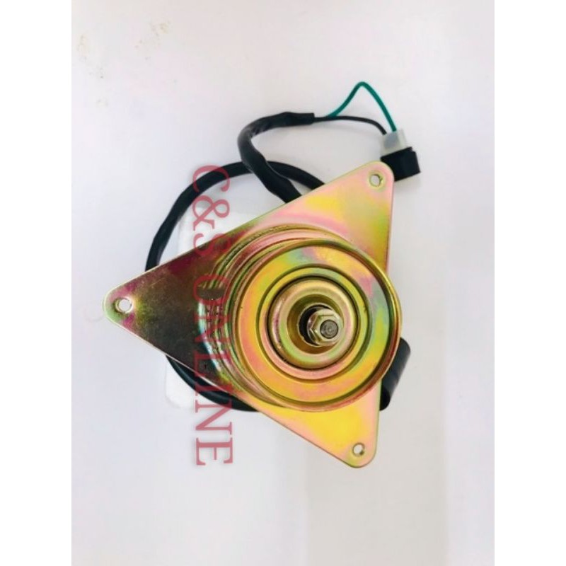 Proton Iswara Saga LMST APM Type Fan Motor | Shopee Malaysia