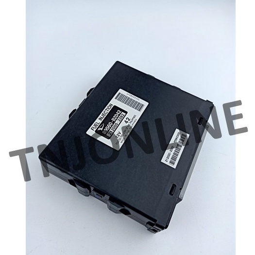 (89560-BZ042) ENGINE CONTROL UNIT COMPUTER BOX ECU - PERODUA MYVI (OLD ...