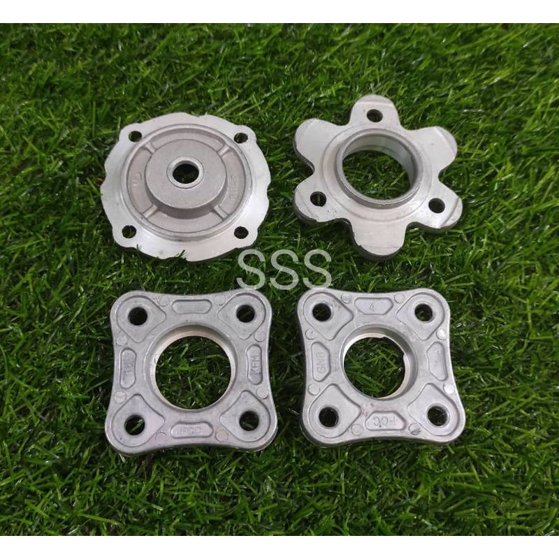 HONDA PARTS🔥 CLUTCH LIFTER PLATE EX5 DREAM HIGH POWER WAVE125 GBO C70 ...