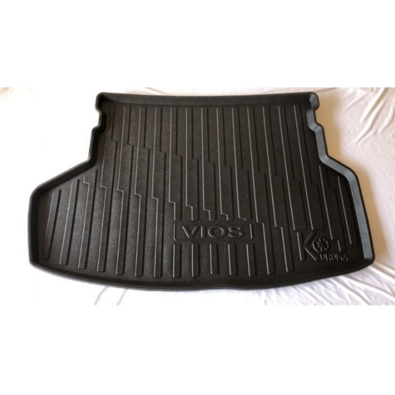 Pelapik Getah Bonet Toyota Vios 1st Model 2003-2007 | Shopee Malaysia