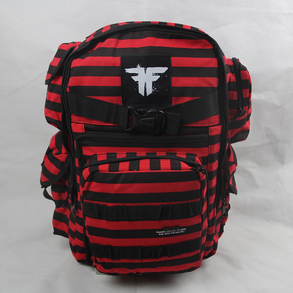 Fallen Skate Backpack Bag | Shopee Malaysia