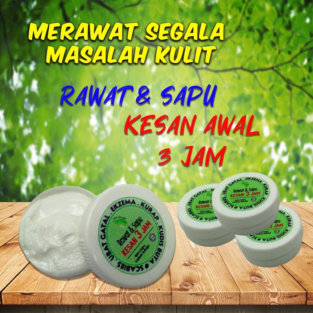 UBAT GATAL, KUDIS, KURAP, PANAU, MAKAN AIR, GATAL CELAH KANGKANG ...