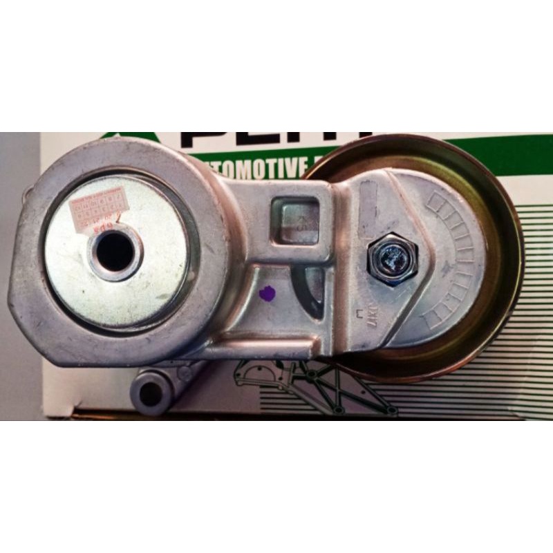 MITSUBISHI AIRTECK, GRANDIS NA4W ( MN149179 ) FAN BELT TENSIONER ASSY ...