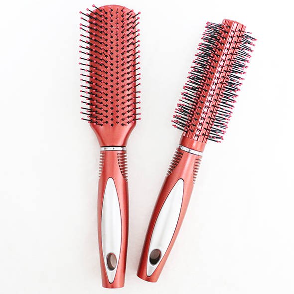 . 🎁Ready Stock🎁 . sikat rambut Sisir kanak-kanak perempuan sisir ...