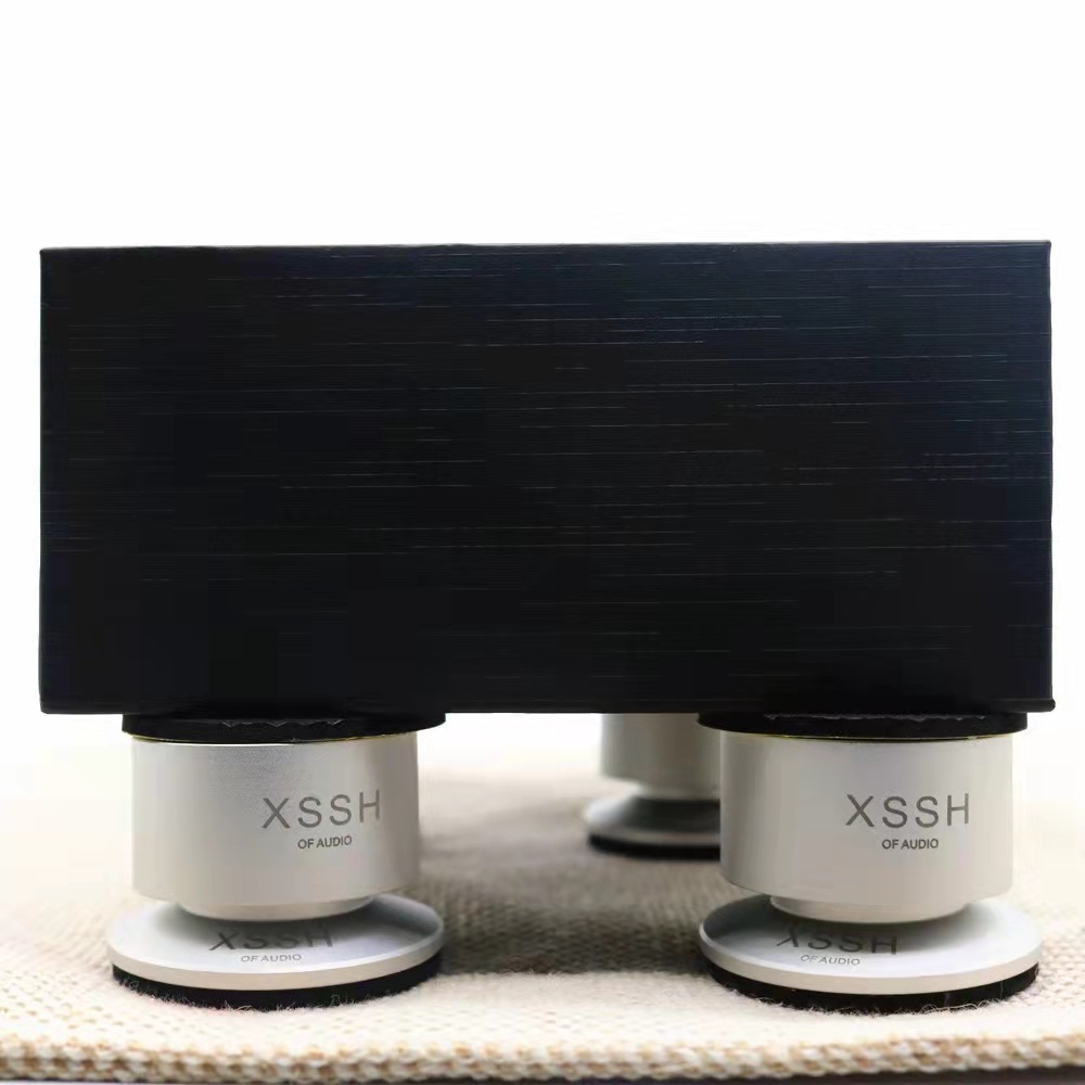 [Shock Absorber Foot Pad] One Box Four Prices High Attenuation ...