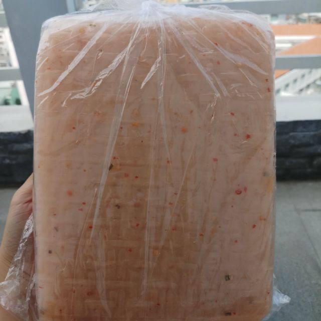 Tay Ninh Salt and Chili Rice Paper Available individually: 500G / 1 Kg ...