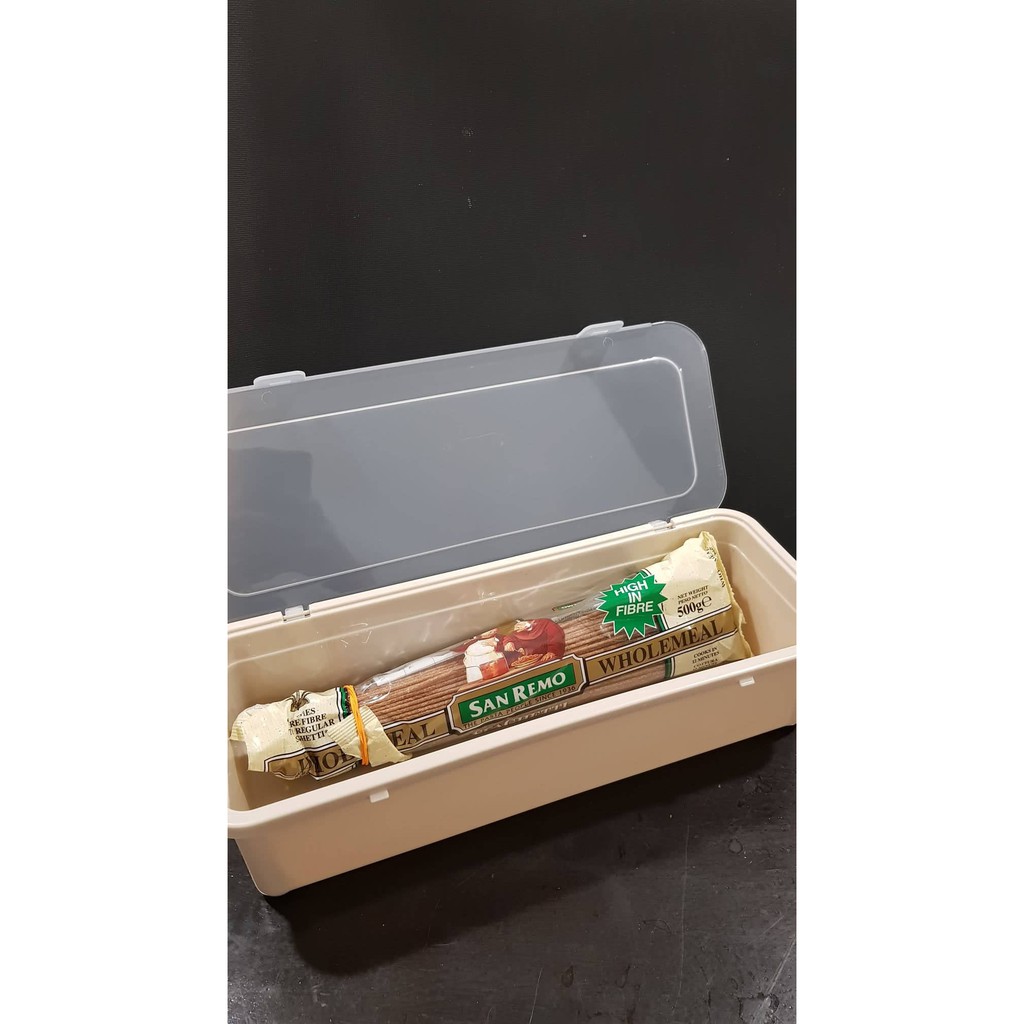 [Factory Price] Spaghetti/Kitchen Container/ Drawer Container Case ...
