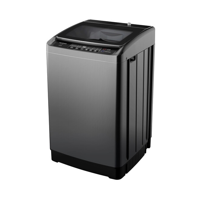 Khind Fully Auto Washing Machine WM70A (7KG) WM80A (8KG) WM100A (10KG ...