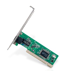 TP-LINK 10/100Mbps PCI Network Adapter -TF-3239DL ` | Shopee Malaysia