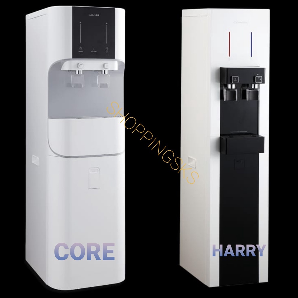 Original Coway Filter For Core and Harry | Shopee Malaysia