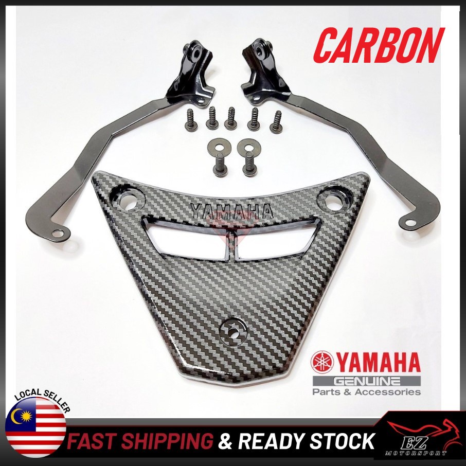 🔥💯 LC135 New 135LC New V2 - V7 Engine Cover Engin Cover Under Cover Set ...