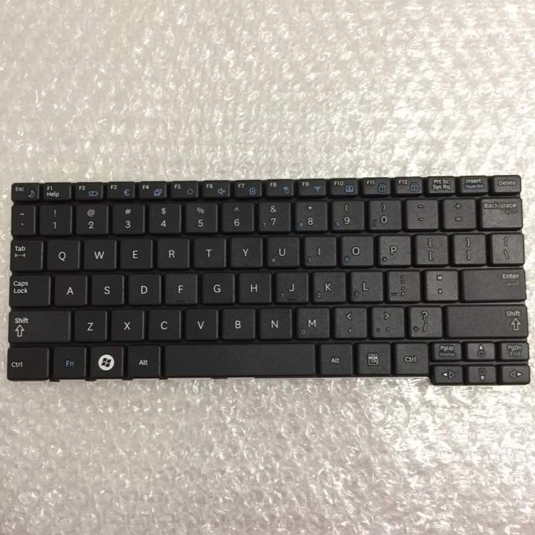 Samsung N150 / N148 / N145 / NB20 Series Laptop Keyboard | Shopee Malaysia