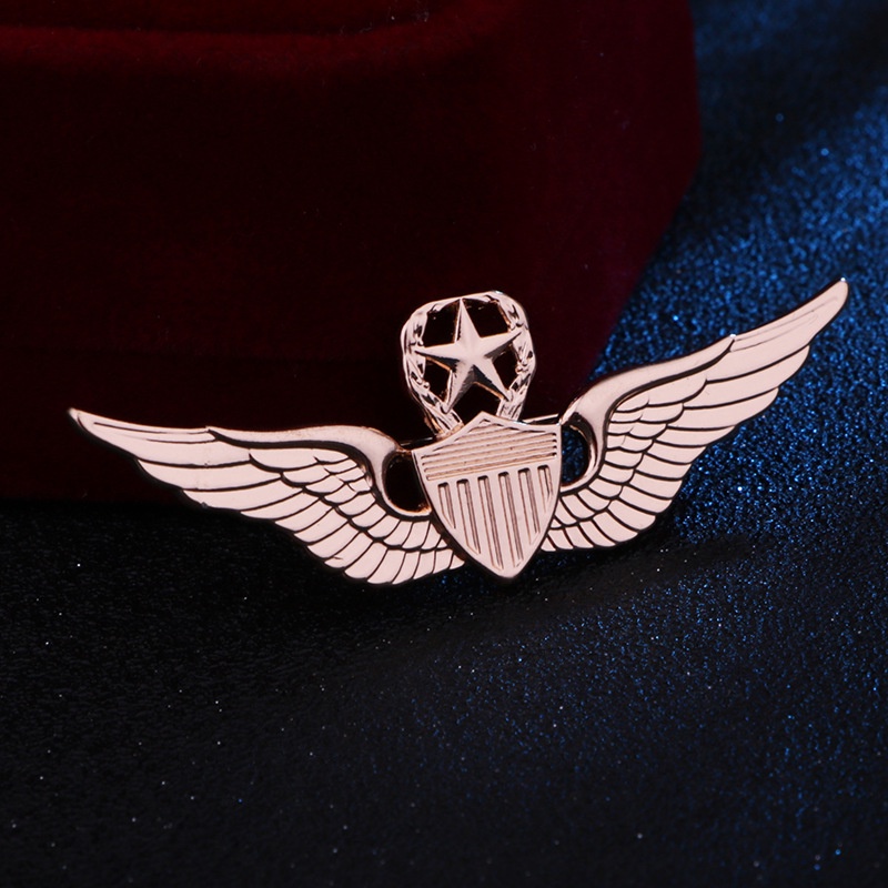 Lapel buttons, men's vest pins, high-class women's vests, luxurious and ...