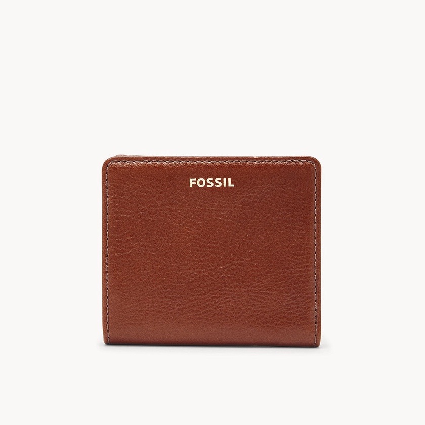 Fossil Madison Bifold Brown SWL2229210 | Shopee Malaysia