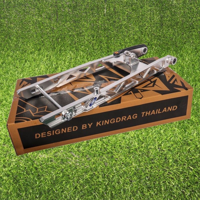 YAMAHA Y15 Y16 LC135 SWING ARM RACING KINGDRAG 100%GOOD QUALITY +2INCH ...