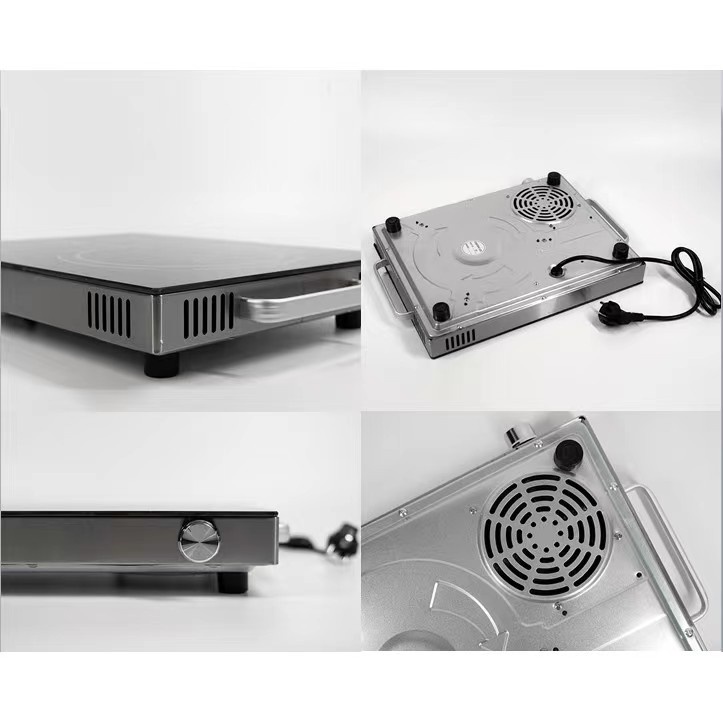 电陶炉 3500W Sonier Induction Electric Infrared Ceramic Cooker Hob Stove ...