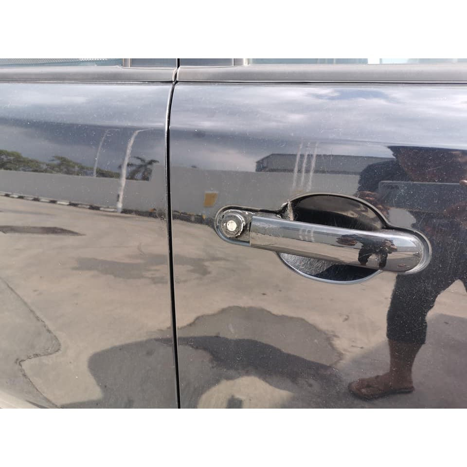 🔥Hot item🔥New packing🔥Nissan Grand Livina CAP HANDLE | Shopee Malaysia