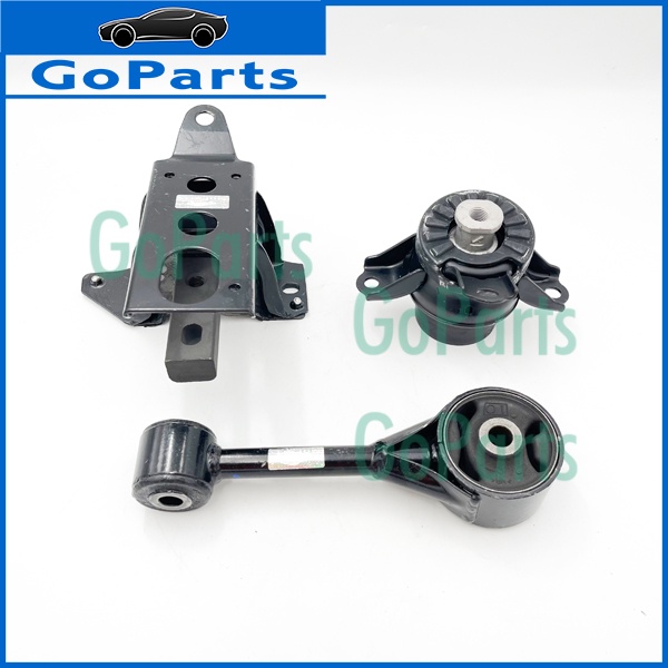 PERODUA MYVI 1ST GEN 1.0 / 1.3 ENGINE MOUNTING KIT AUTO | Shopee Malaysia