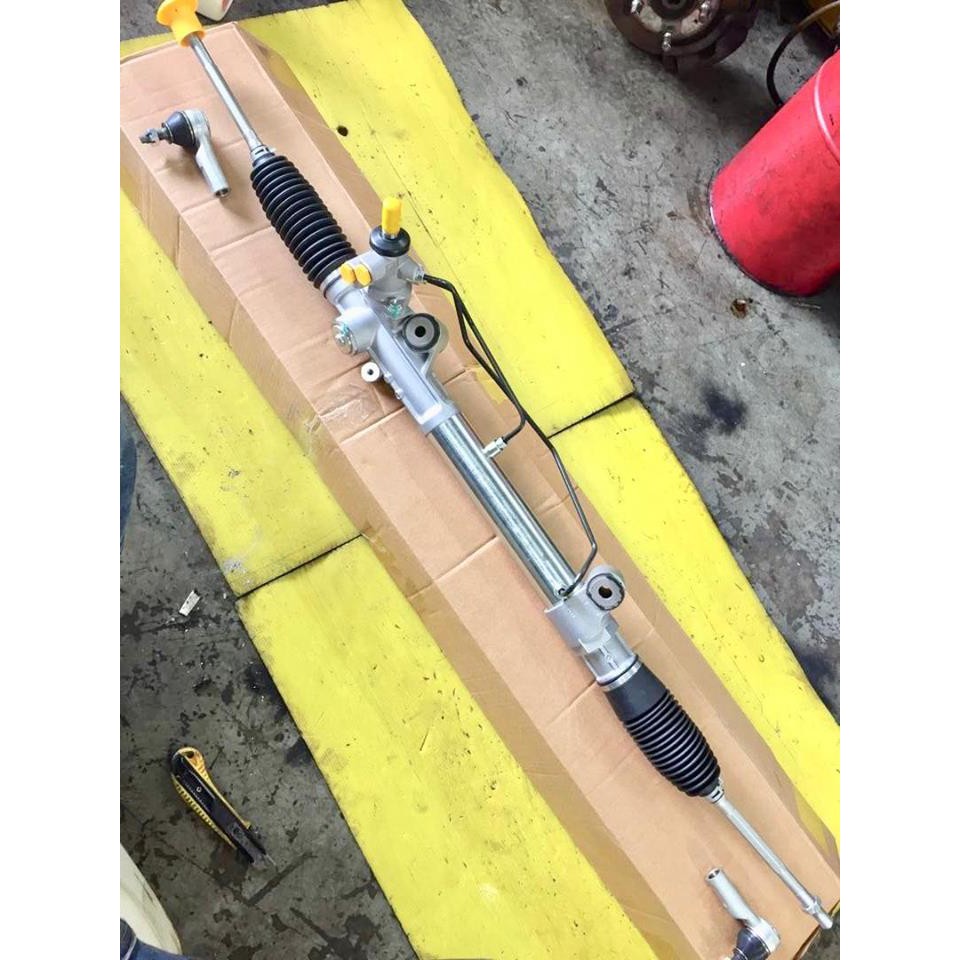 Toyota Innova Steering Rack AN40 1TR 2TR 04-15 | Shopee Malaysia