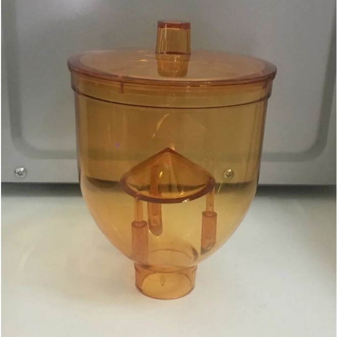 Hopper 600N Grinder series coffee Bean funnel Hooper N600 Grinder ...