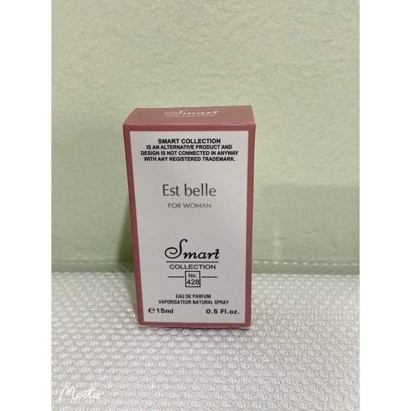 Smart collection perfume 15ml Inspired by La vie est bella perfume ...