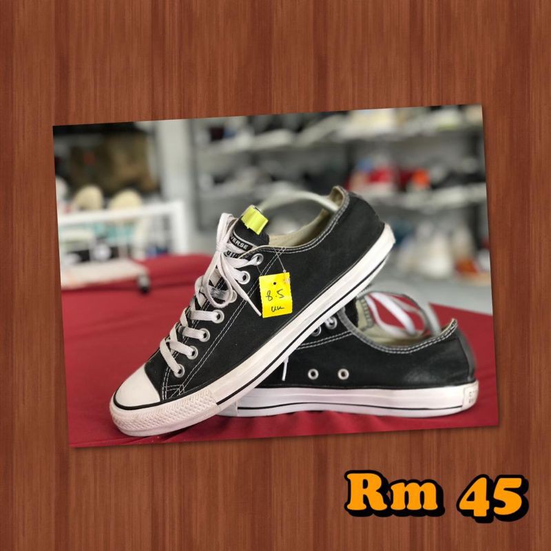CONVERSE ALL STAR (bundle) | Shopee Malaysia
