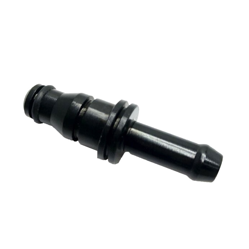 0039970689 Coolant Radiator Expansion Tank Hose Pipe Connector Socket ...