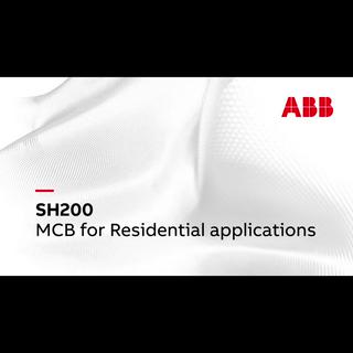 ABB S201M 6A 10A 16A 20A 32A 40A 50A 63A 1P 10KA MCB (100% ORIGINAL ...