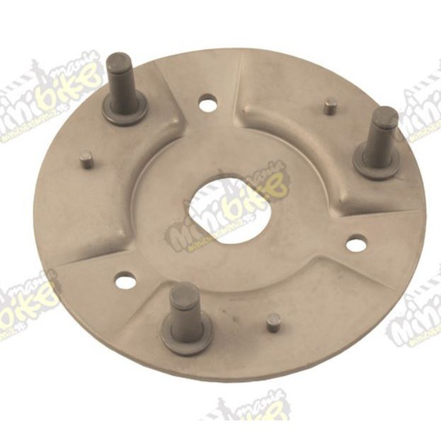 Modenas Elegan 250/ME250 ABS/ME250 EX/Kymco X-Town 300i Plate Comp ...