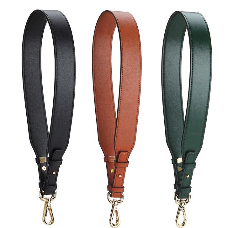 Tali Beg Wanita STYNIS Okafo - Handbag Shoulder Strap Leather Beg ...