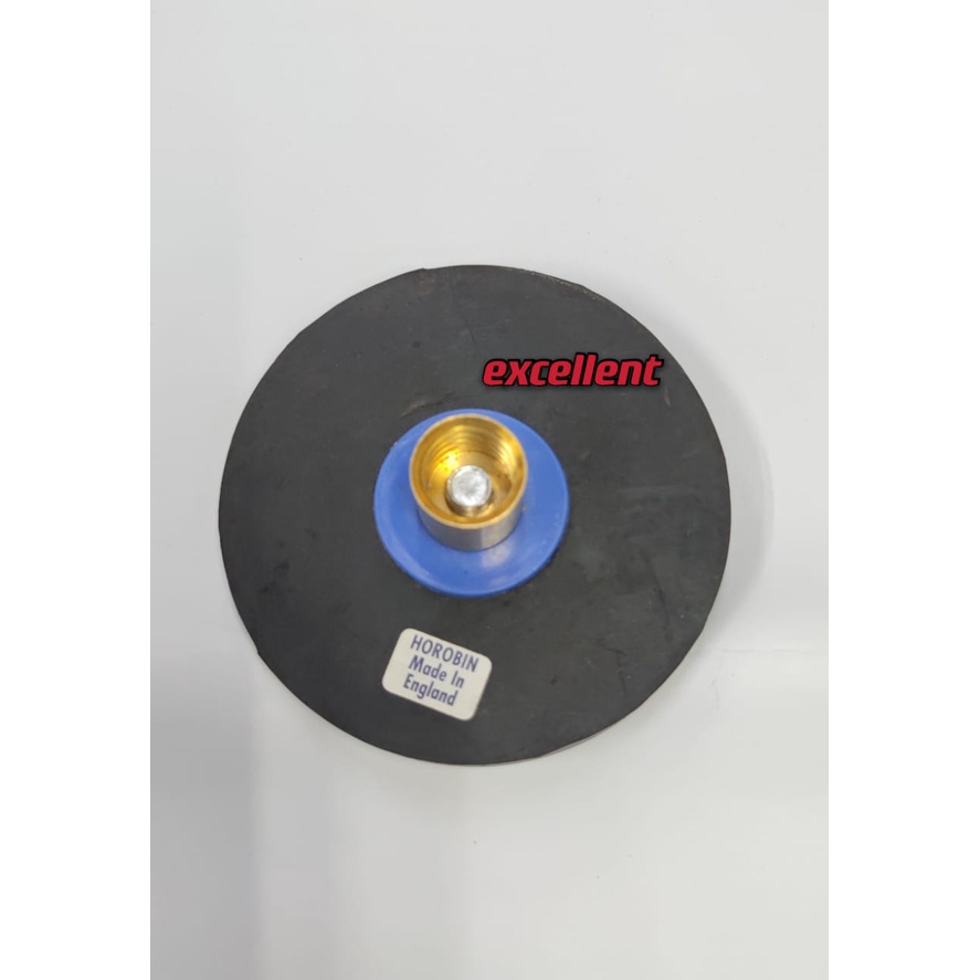 HOROBIN Cleaning Rod Polypropylene Drain Scraper Plungers Fork Rubber ...