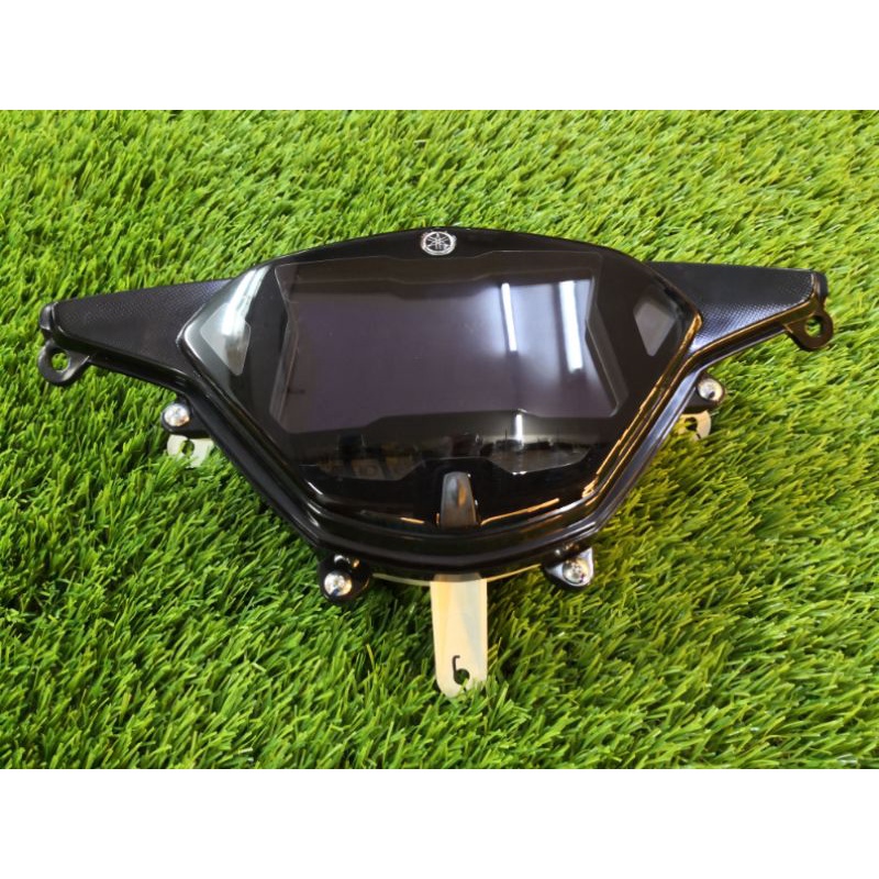 NVX V1 METER 💯 %ORIGINAL YAMAHA | Shopee Malaysia