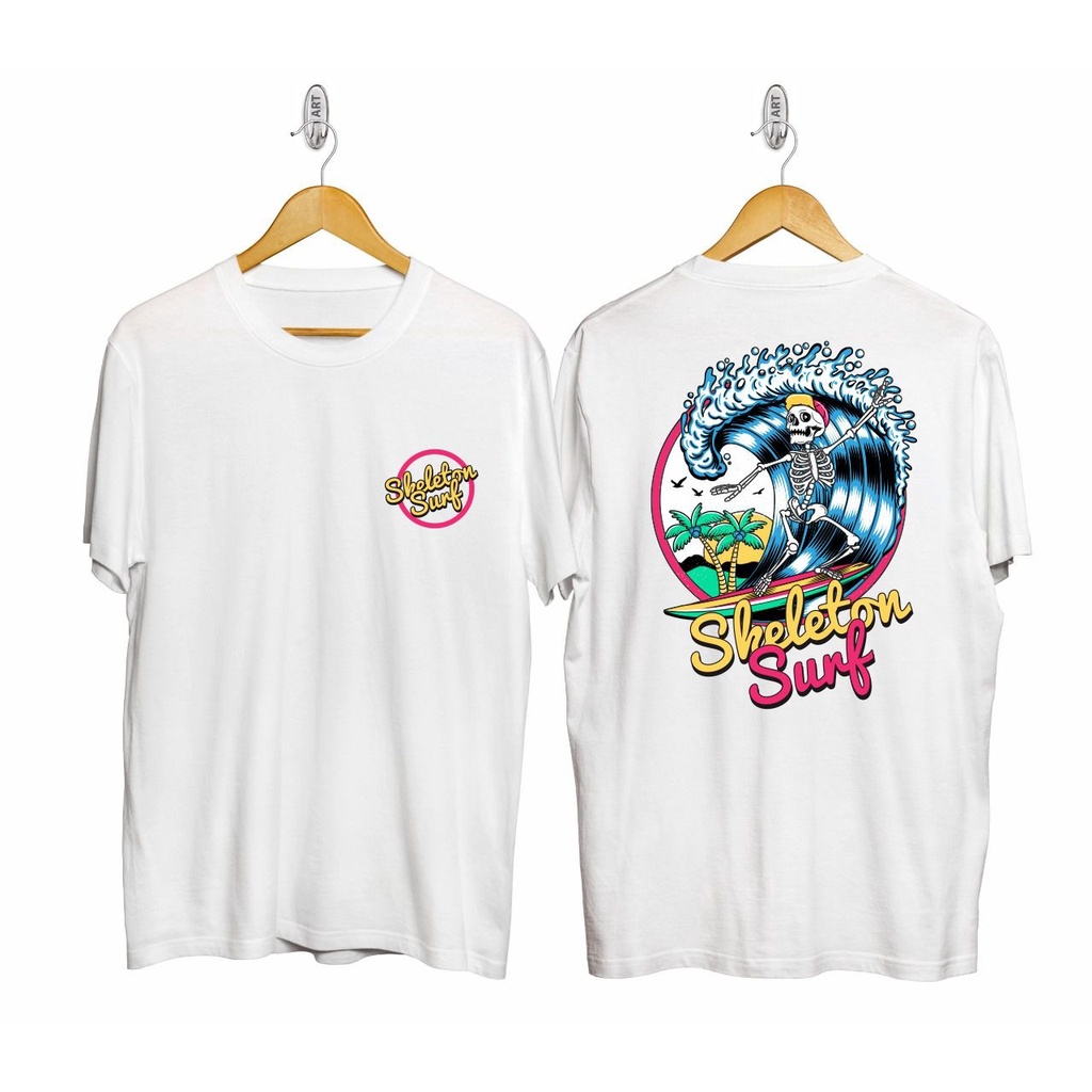 New Distro T-shirts / T-shirts / vibes t-shirts / surf t-shirts ...