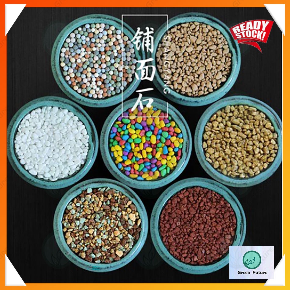 Garden soil potting mix cocopeat perlite vermiculite pumice succulent ...