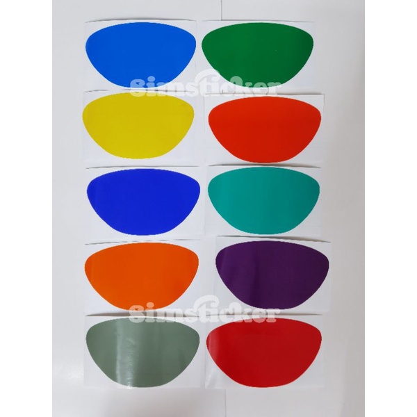 SUZUKI STEP 125 STICKER TINTED METER PROTECTOR | Shopee Malaysia