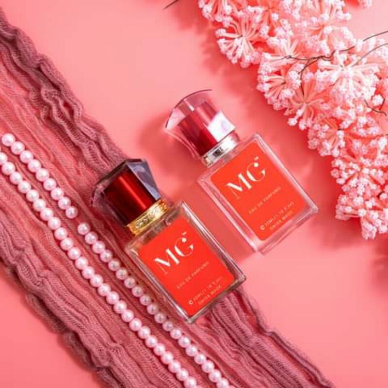 MG PERFUME rm70 sekotak | Shopee Malaysia