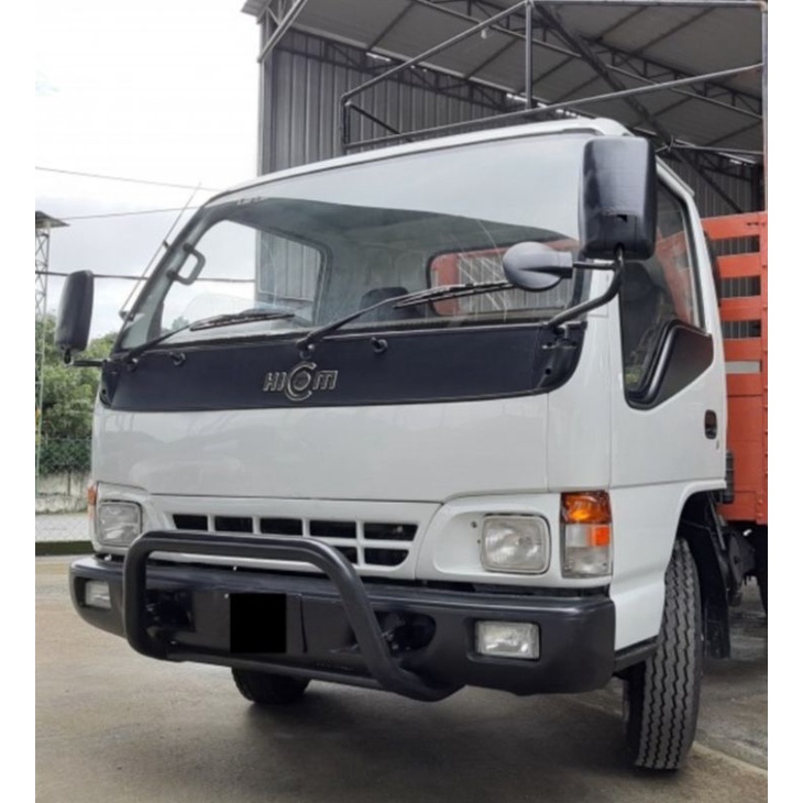 FZ Hicom Perkasa 3Ton Bumper Bracket (RH / LH) | Shopee Malaysia