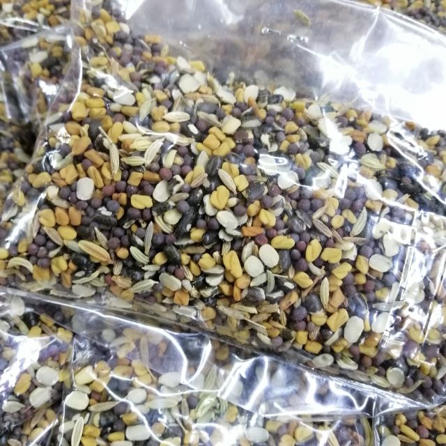 Halba campur ( 1 KG ) | Shopee Malaysia