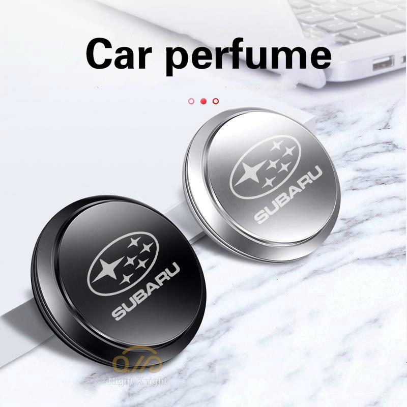 Car Aromatherapy Flavor Car Perfume UFO Shape Scent Decor for Subaru XV ...