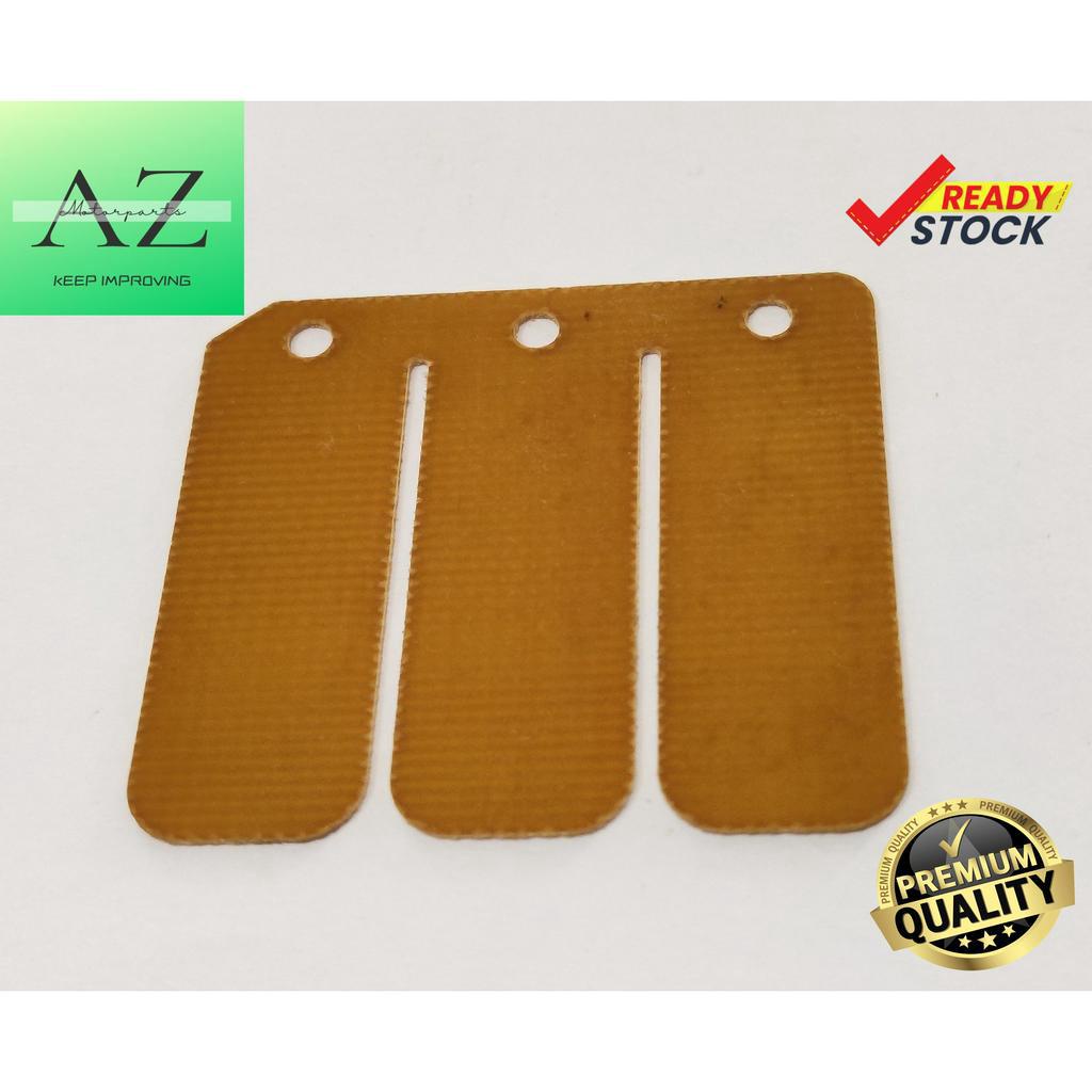 Reed Valve Plate Fiber YAMAHA Y110SS/SS2 | Shopee Malaysia
