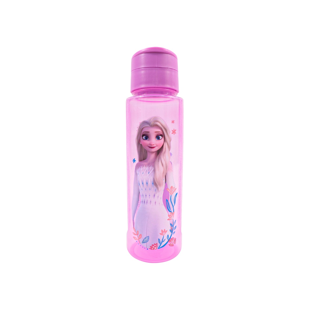 Disney Frozen Elsa & Anna Drinking Tritan Bottle (720ml) | Shopee Malaysia