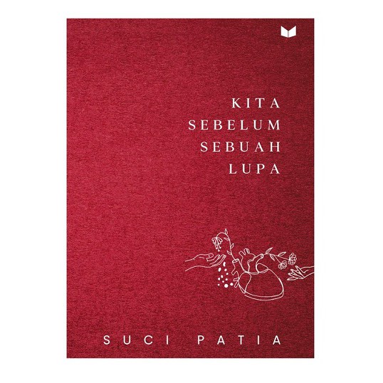 Our Novel Before A Forget By Suci Patia | Shopee Malaysia
