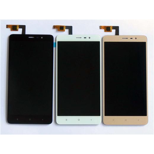XiaoMi Redmi Note 3 Note3 LCD Display + Digitizer Touch Screen Glass ...